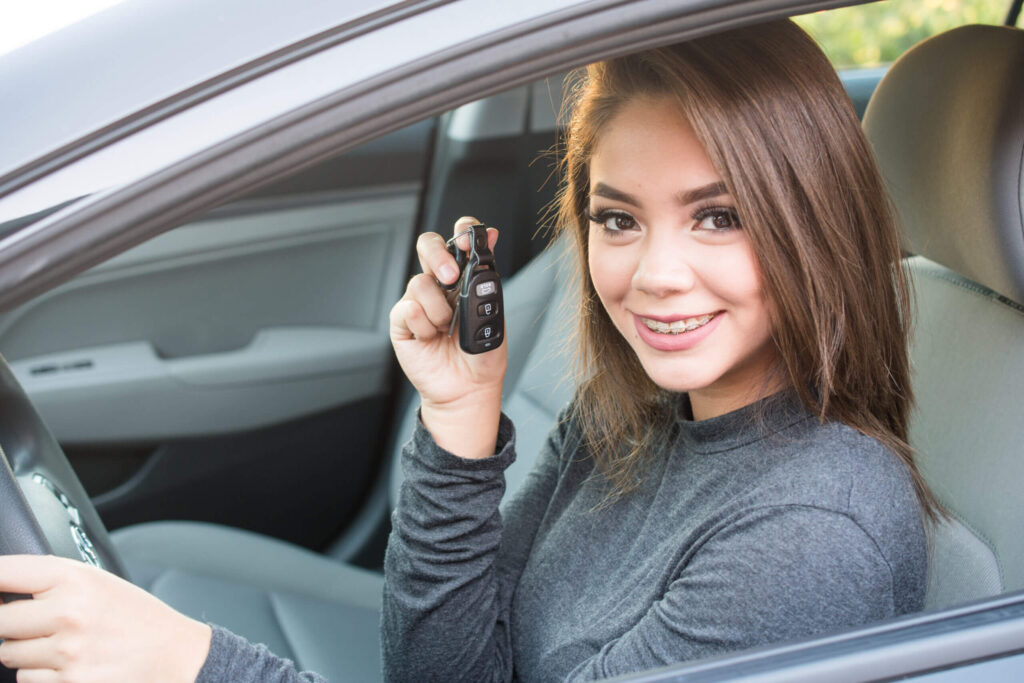 Florida Teen Driving Laws - Swerve Driving School