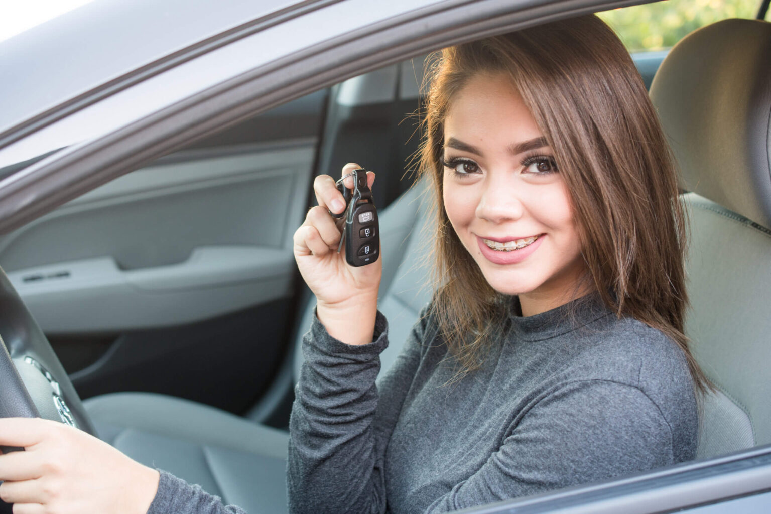 Florida Teen Driving Laws - Swerve Driving School