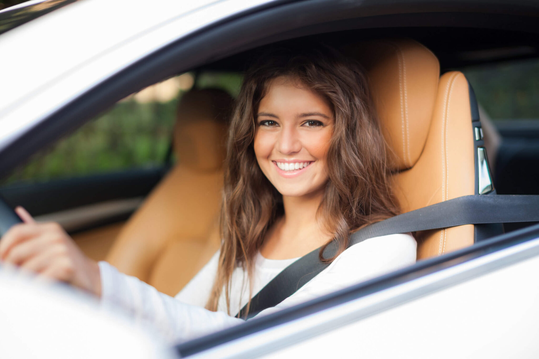 New Driver Checklist: Essential Tips by Swerve