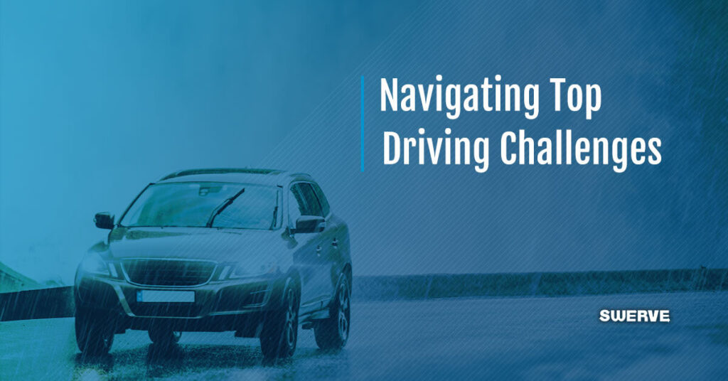 Navigating Top Driving Challenges - Swerve